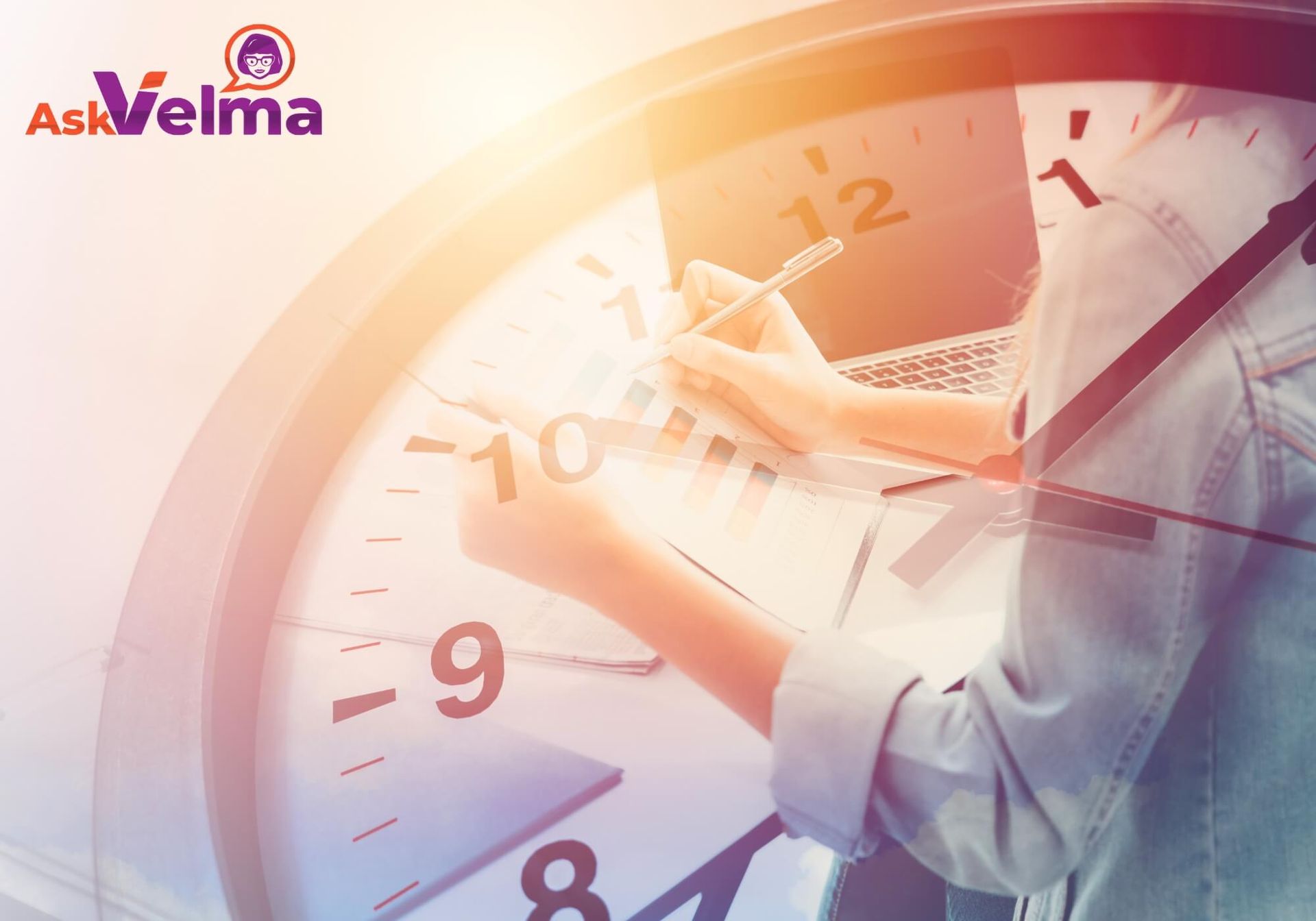 Our Process | Ask Velma